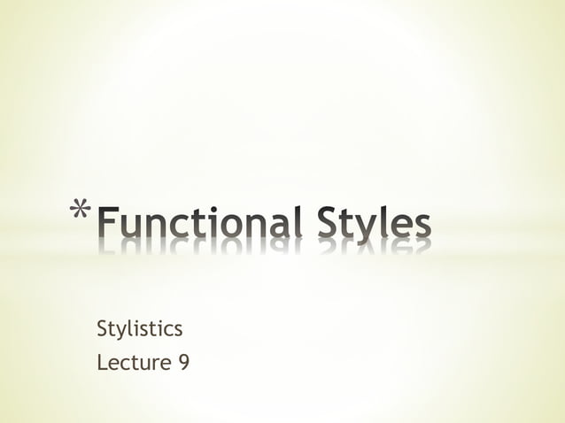 Functional_styles.pptx