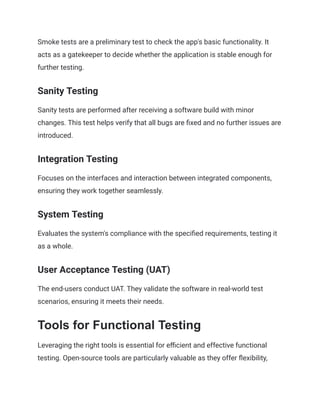Functional Testing - A Detailed Guide.pdf