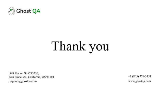 Functional Testing All You Need To Know 2 Pptx Computer Software And Applications Computing