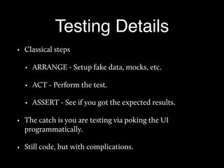 Functional Testing | PDF