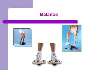 Functional training pyramids | PPT