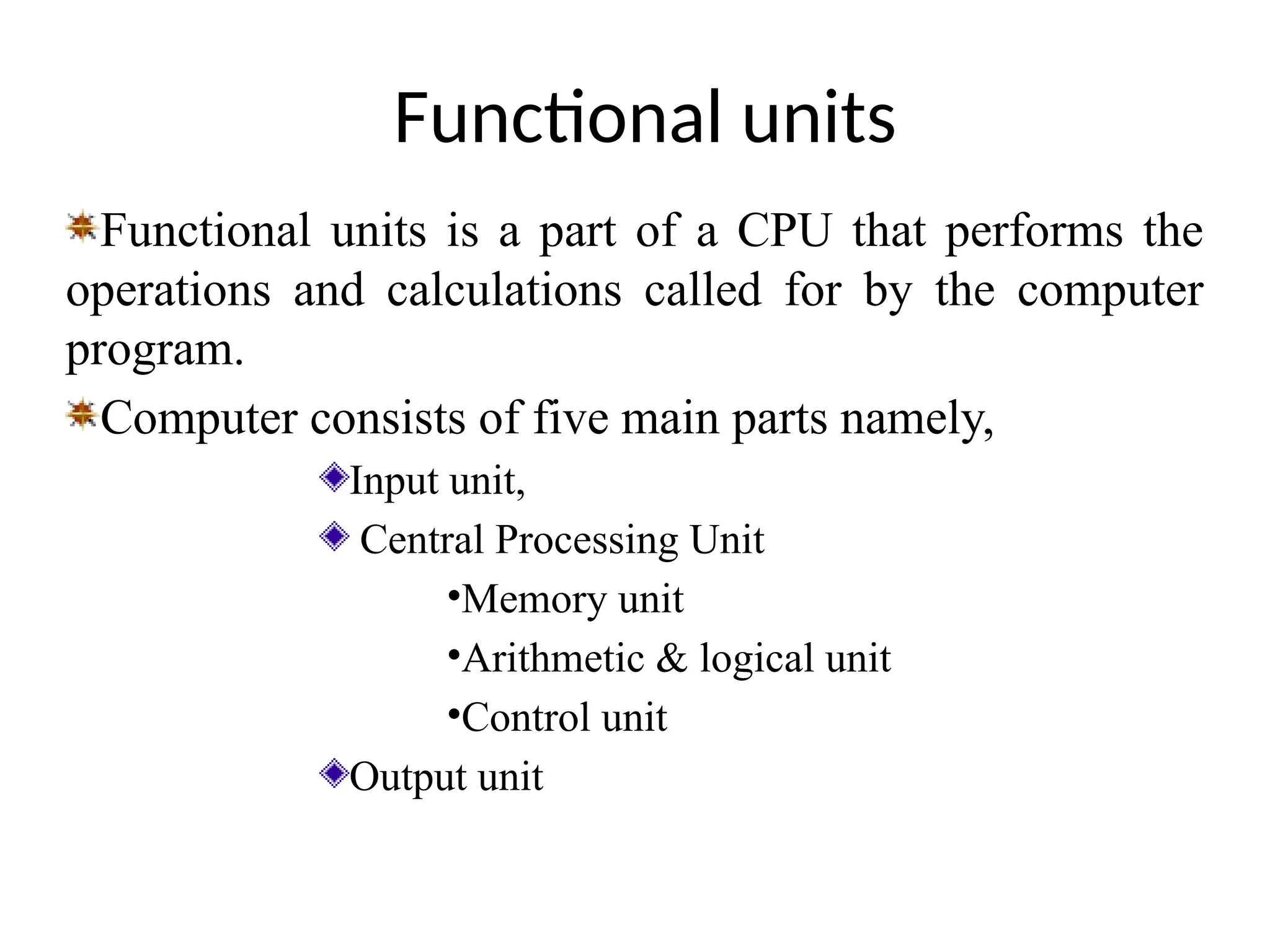 functionalunitfunctions-151215062013.pptx