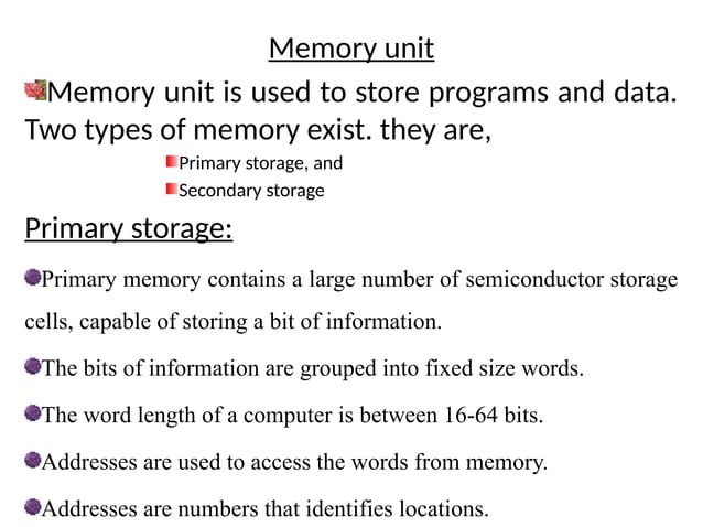 functionalunitfunctions-151215062013.pptx functionalunitfunctions-151215062013.pptx