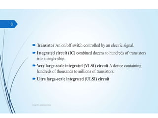 functional and units in digital system COA unit 1.pptx