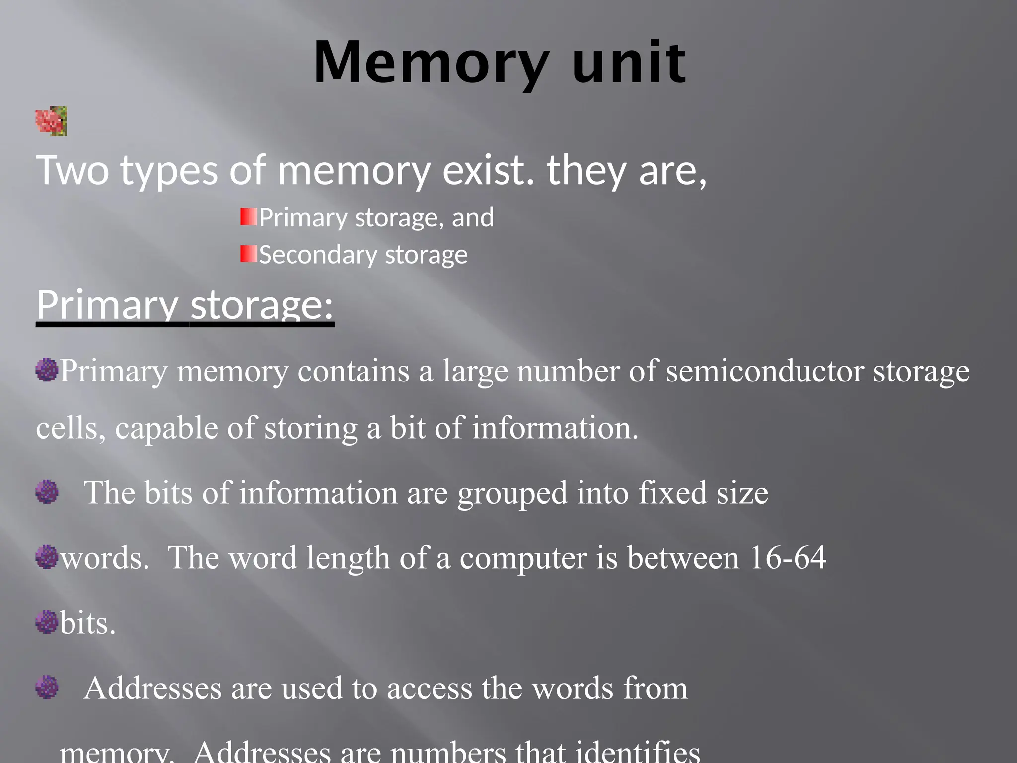 Functional Units of Digital System & Their Interconnection.pptx