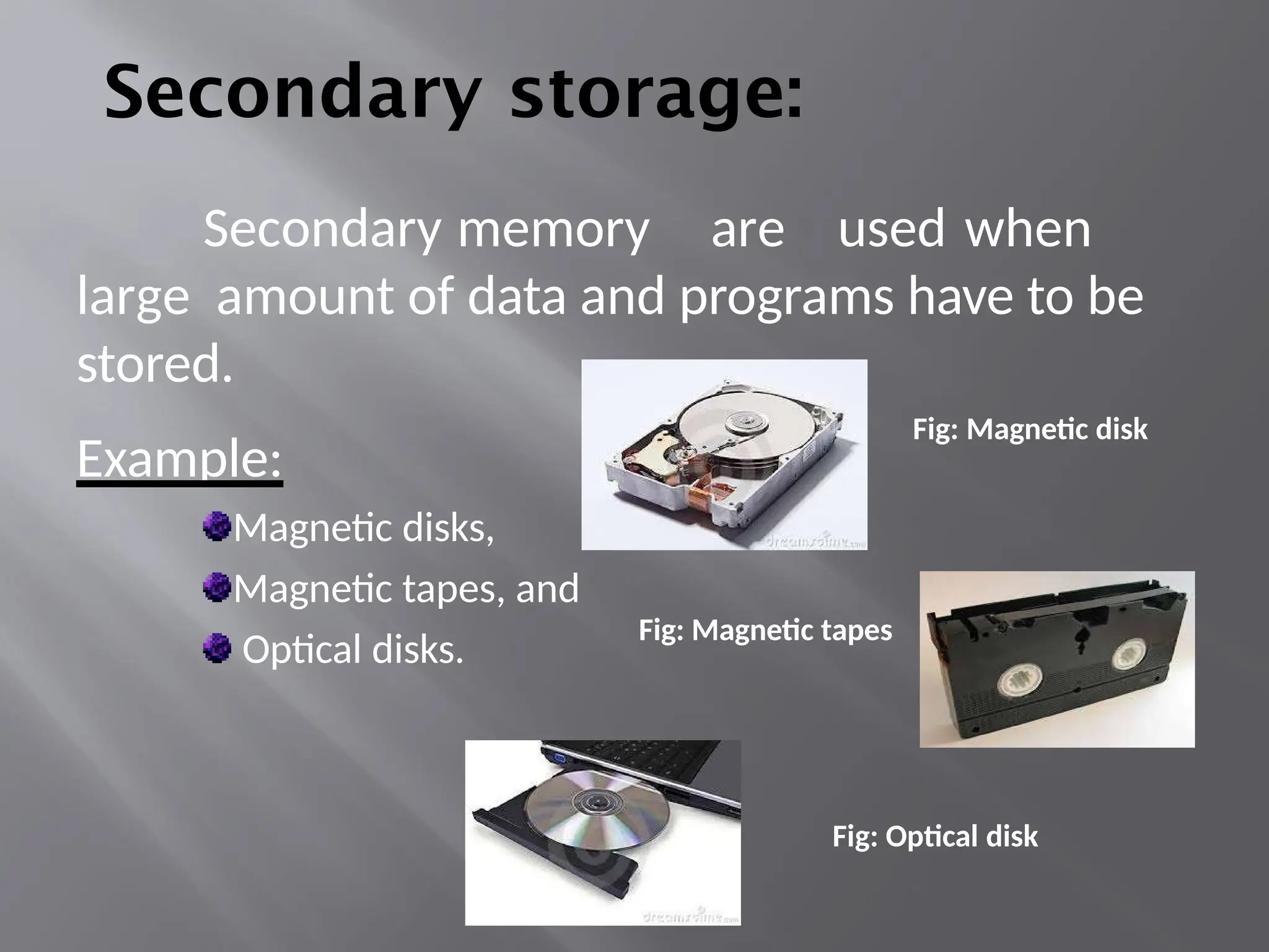 Functional Units of Digital System & Their Interconnection.pptx