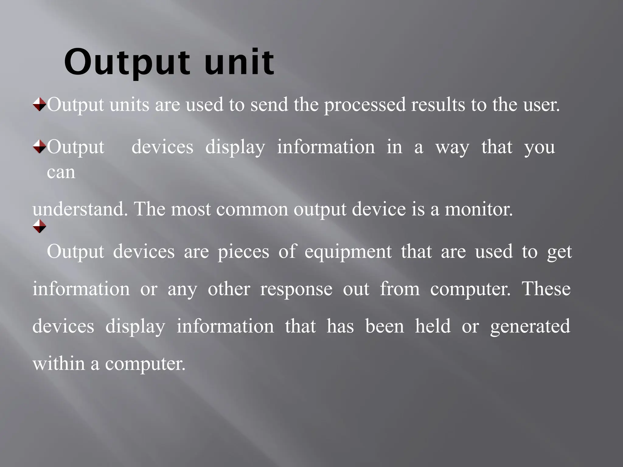 Functional Units of Digital System & Their Interconnection.pptx