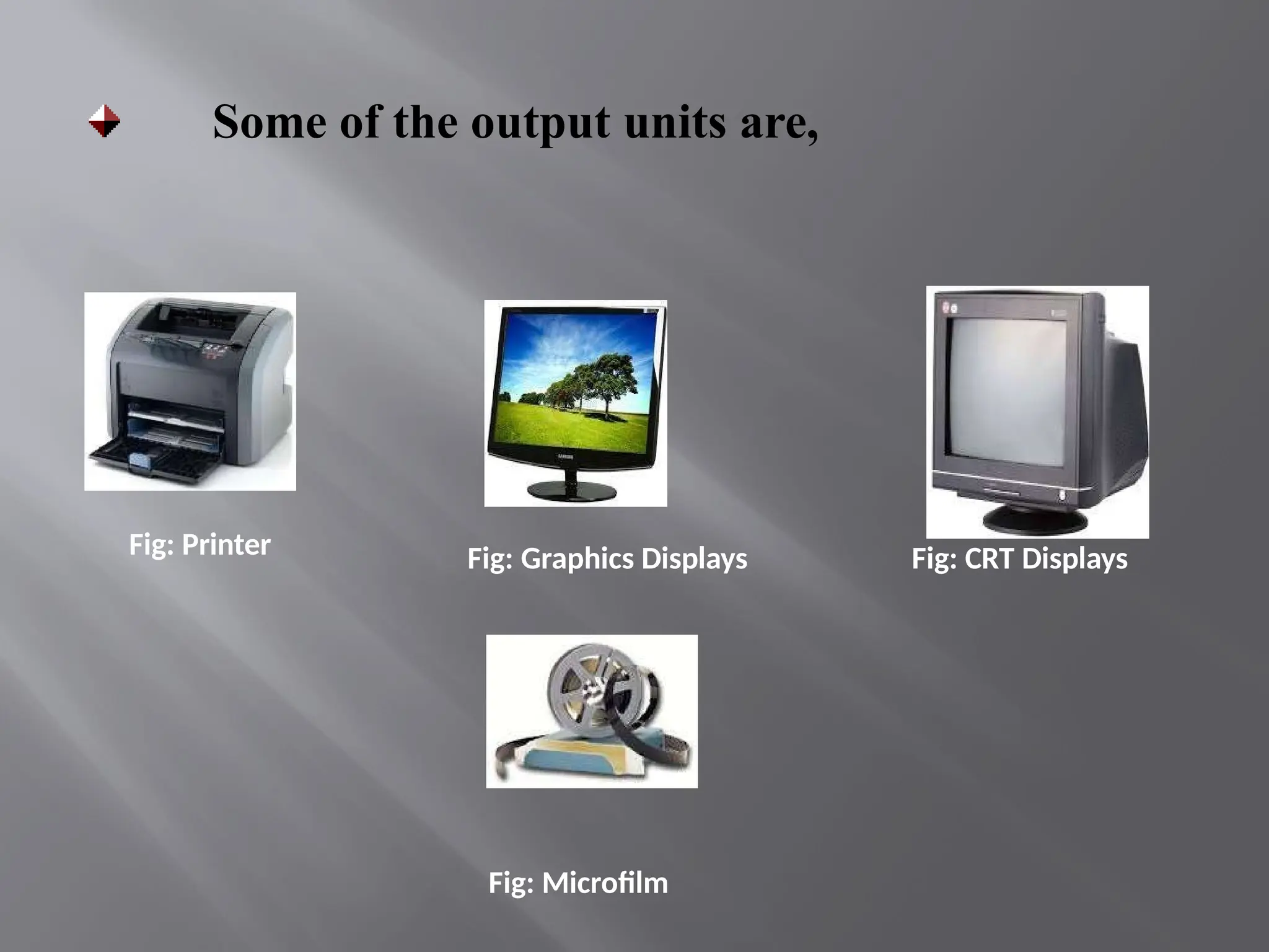 Functional Units of Digital System & Their Interconnection.pptx