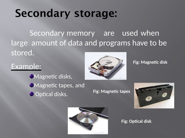 Functional Units of Digital System & Their Interconnection.pptx