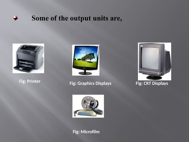 Functional Units of Digital System & Their Interconnection.pptx