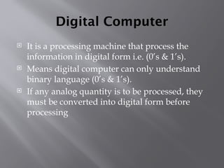 Functional Units of Digital System & Their Interconnection.pptx