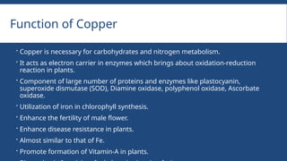 Function and deficiency symptoms of micronutrients.pptx
