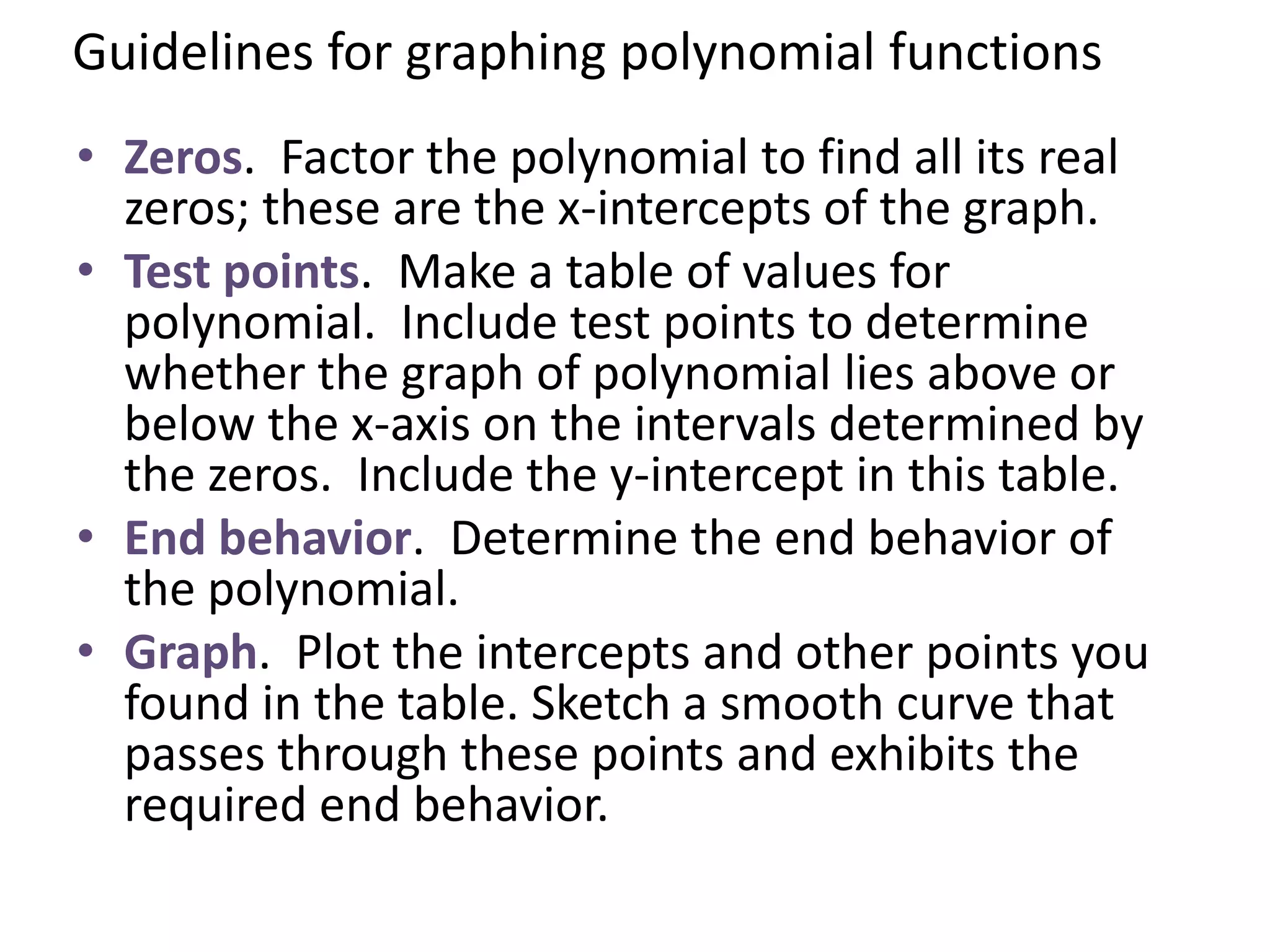 Function and graphs | PPTX