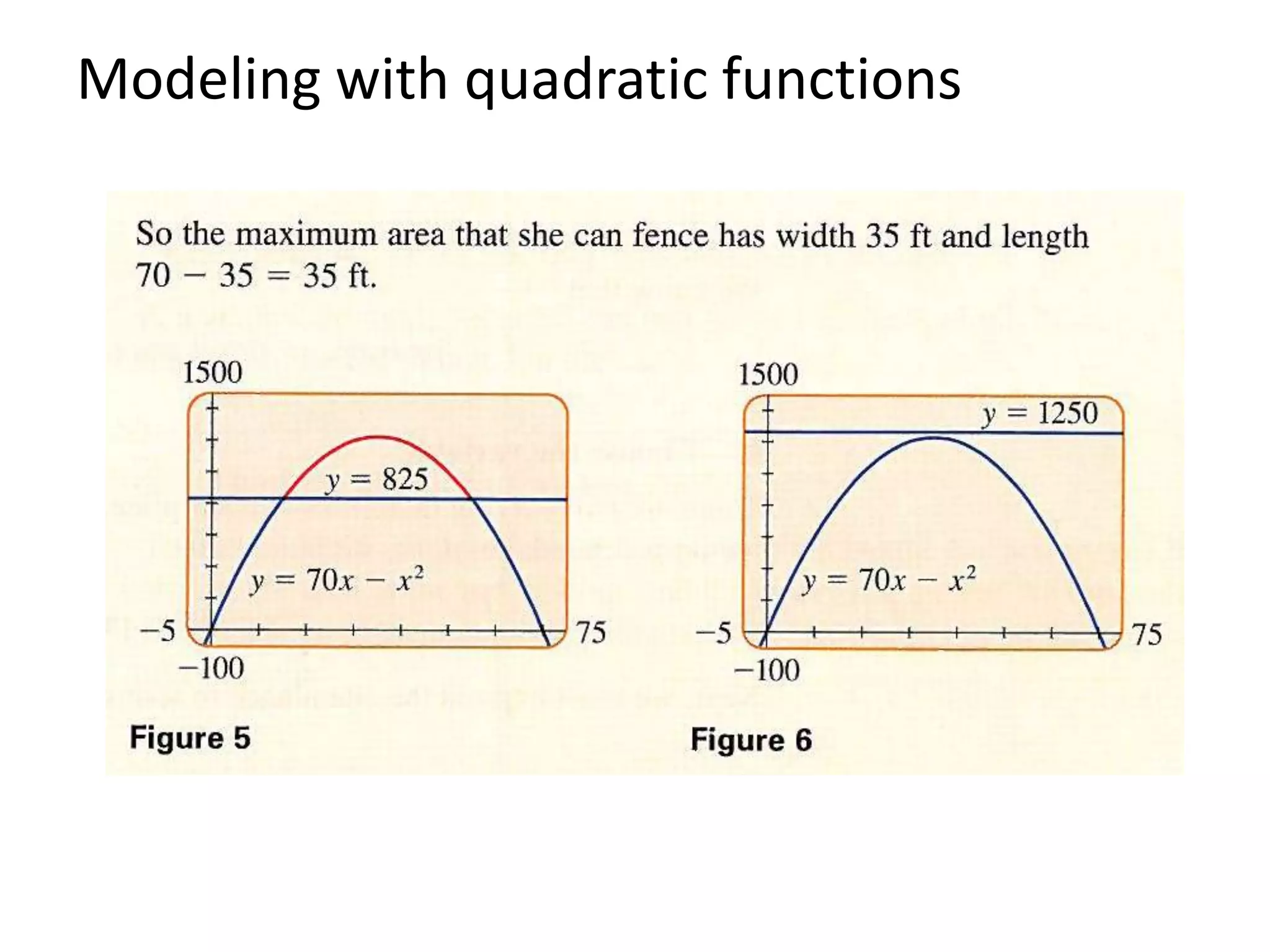 Function and graphs | PPTX