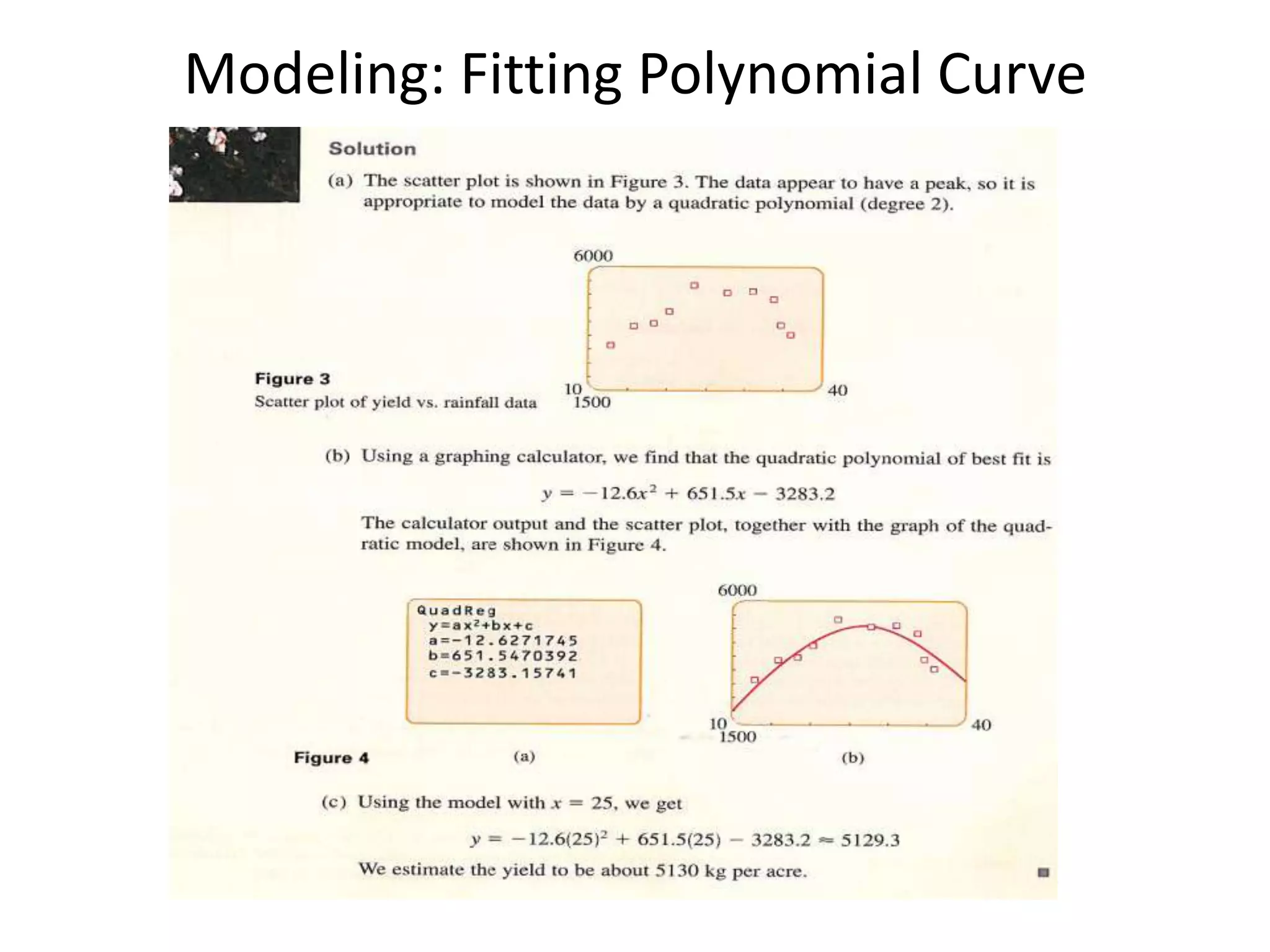 Function and graphs | PPTX