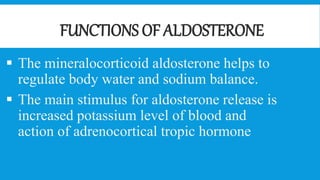 Function and hormones of adrenal gland.pptx