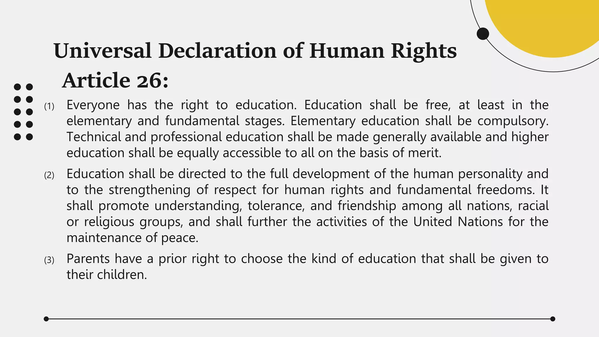FUNCTION AND IMPORTANCE OF EDUCATION IN THE SOCIETY (Group 2).pptx
