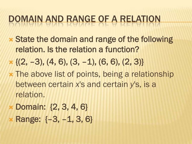 Function and their graphs ppt | PPTX