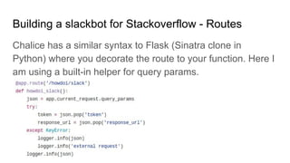 Function as a Service | PPT
