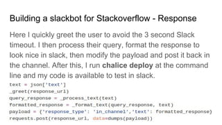 Function as a Service | PPT