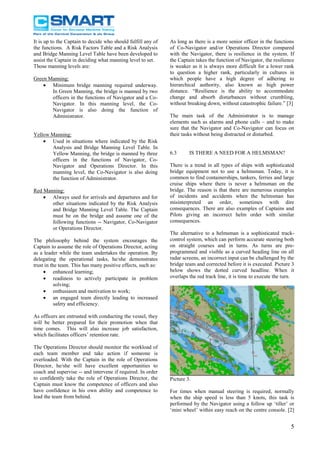 Function based bridge operation (03-2014) | PDF
