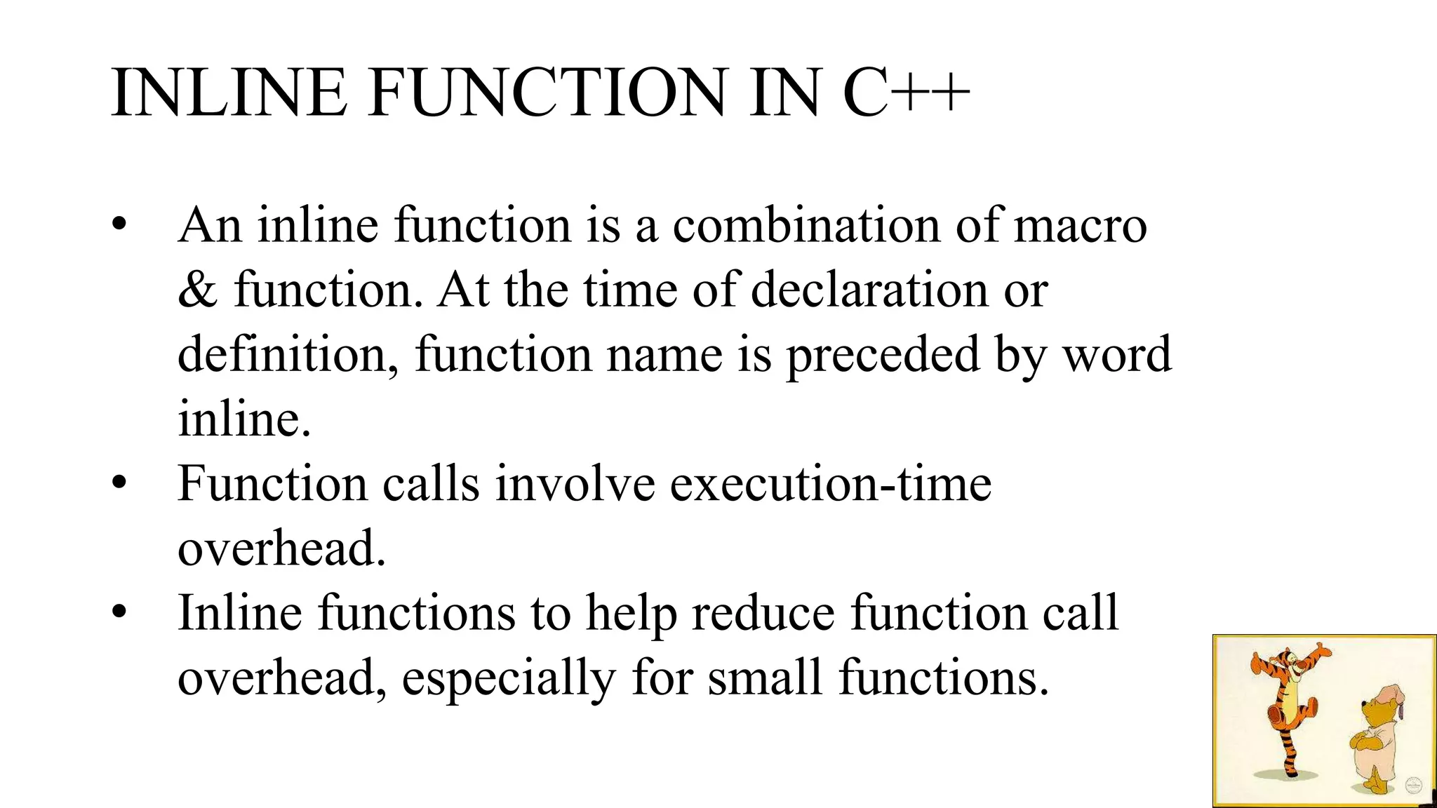Function different types of funtion | PPTX
