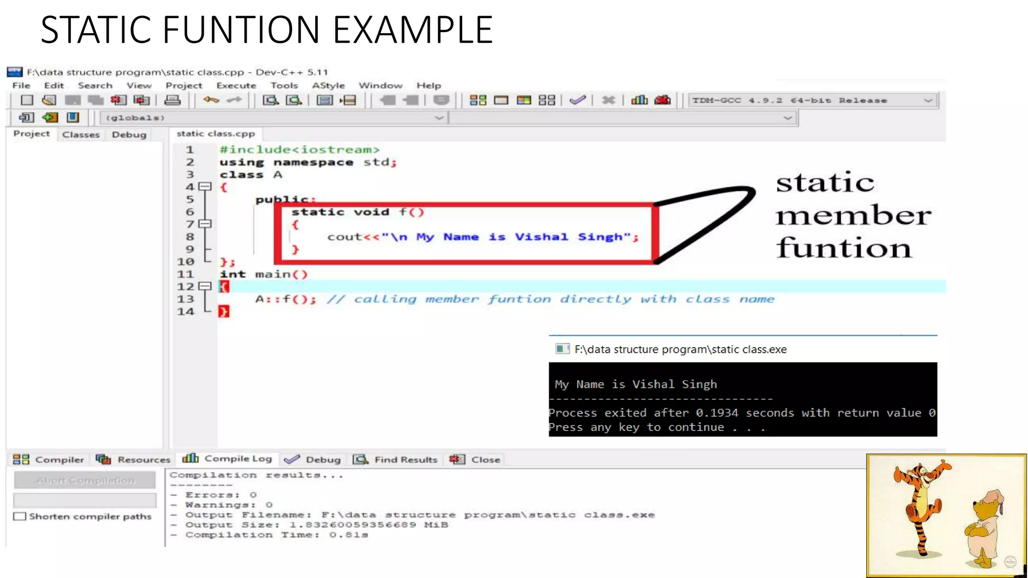 Function different types of funtion | PPT
