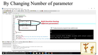 Function different types of funtion | PPT