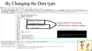 Function different types of funtion | PPT