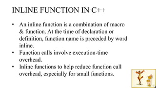 Function different types of funtion | PPT