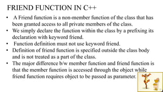 Function different types of funtion | PPT