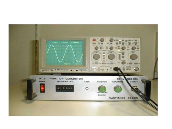 Function generator