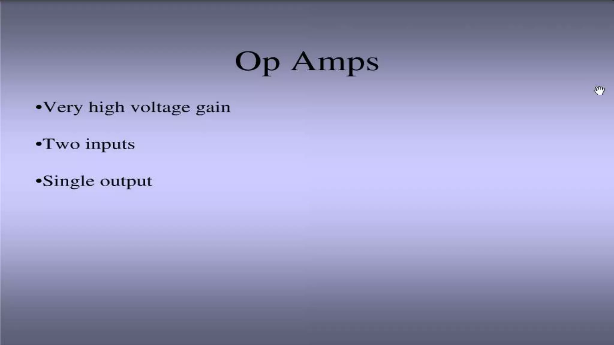 Function generator | PPT