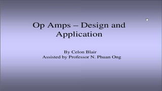 Function generator | PPT