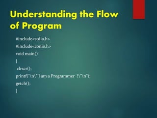 function in c | PPTX