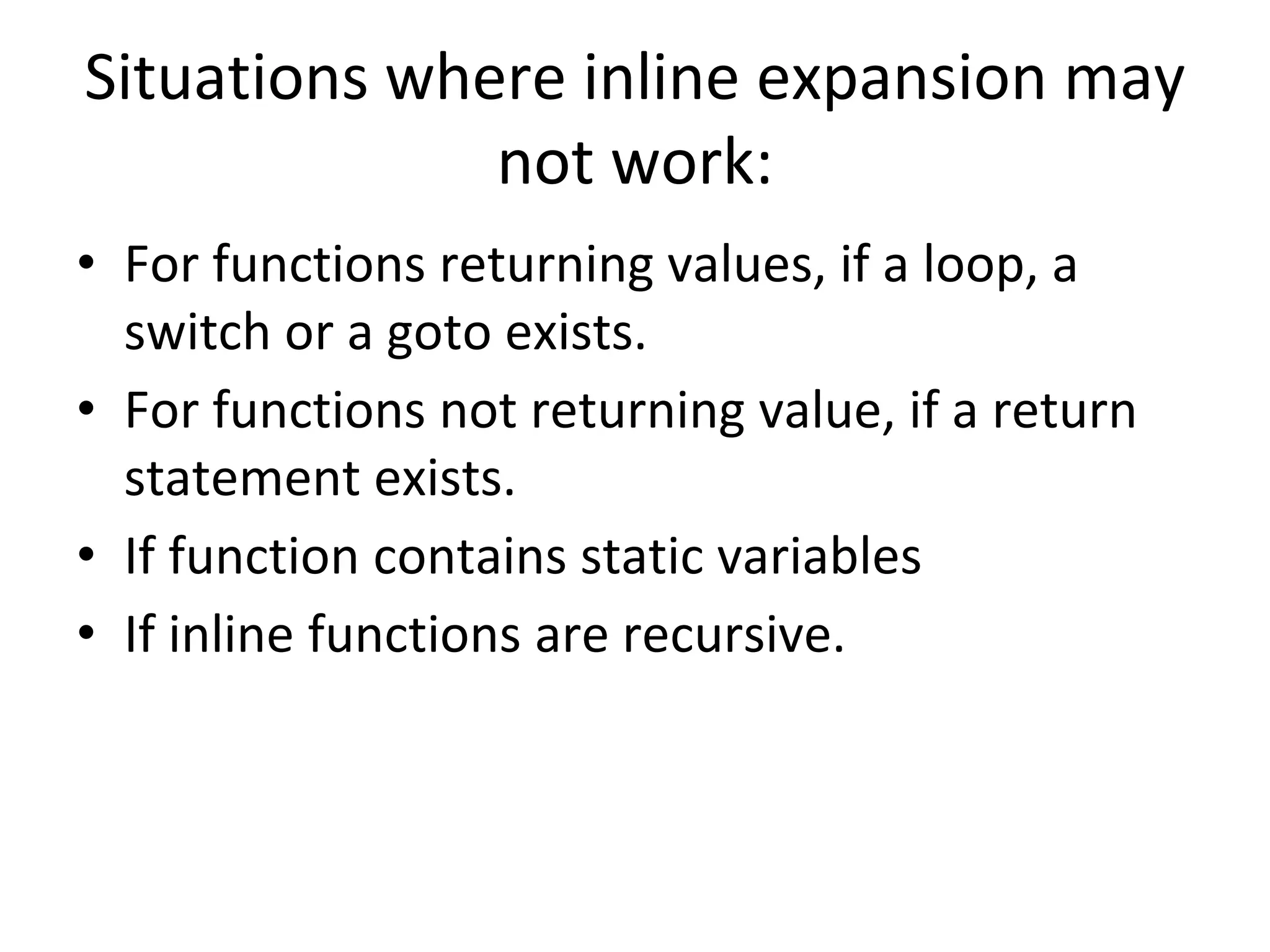 Function In C Methods In C Coding Programming Ppt