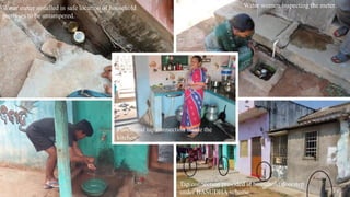 Functioning of Single Village Drinking Water Supply Schemes in Rural ...