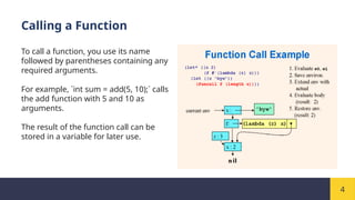 Functions In Java PPT. safi .pptx | Web Development | Internet