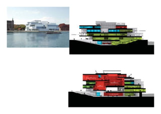 Function Mix Buildings | PDF