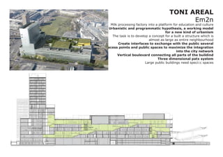 Function Mix Buildings | PDF