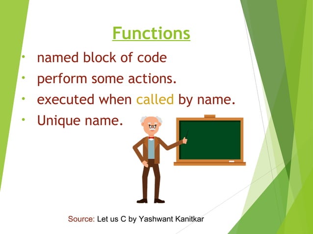 Functions | PPT