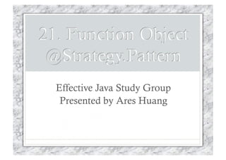 Function object | PDF | Programming Languages | Computing