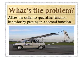 Function object | PDF | Programming Languages | Computing