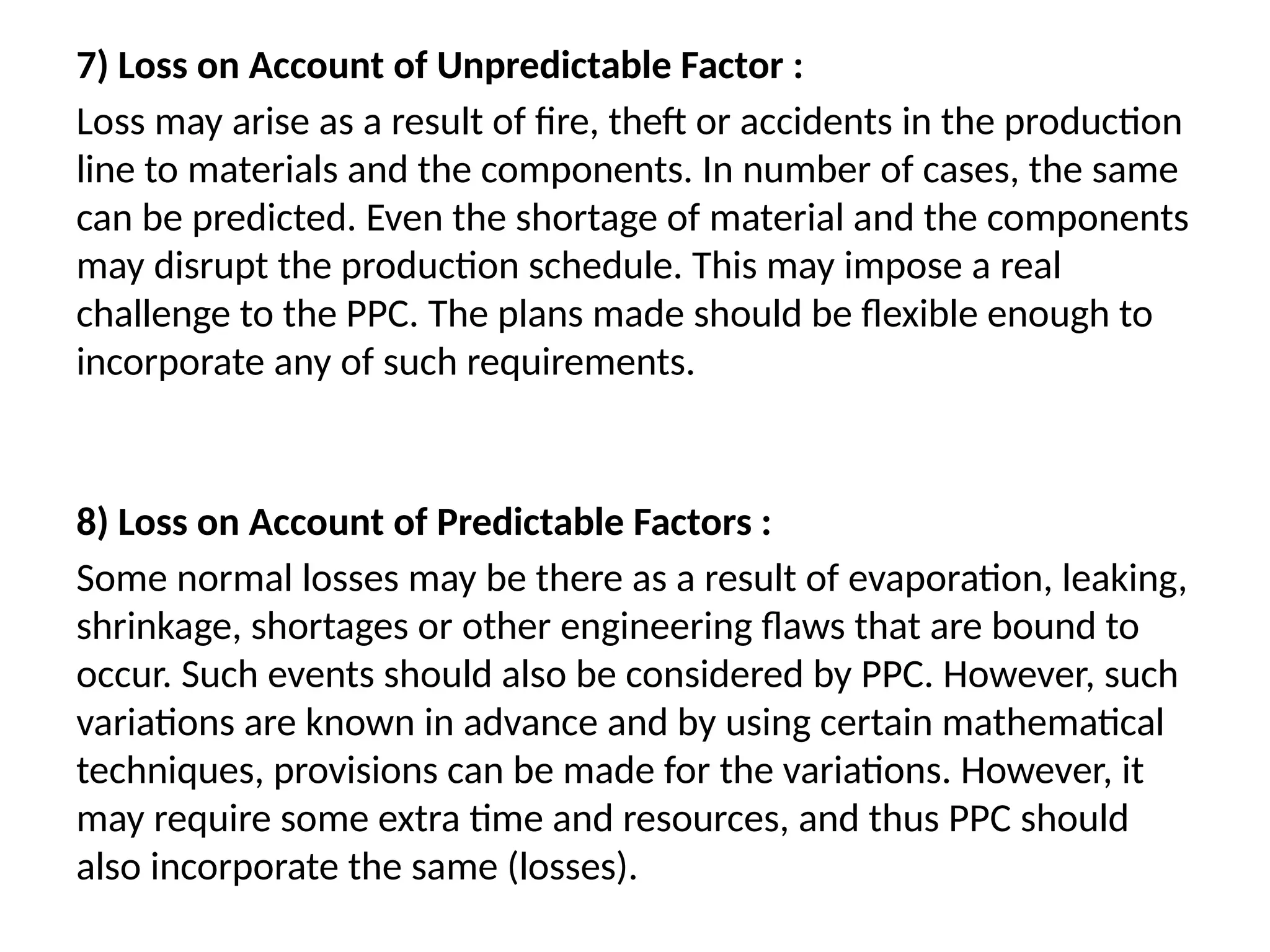 Function, Objective, phases & Importance of PPC.pptx