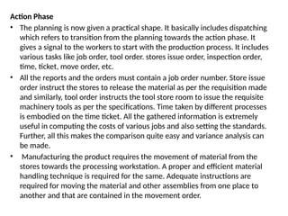 Function, Objective, phases & Importance of PPC.pptx