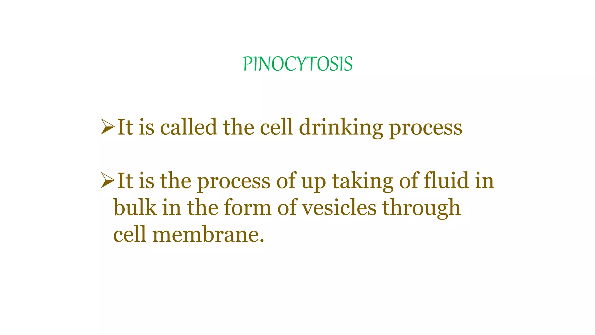 Function of cell membrane and permeability | PPTX