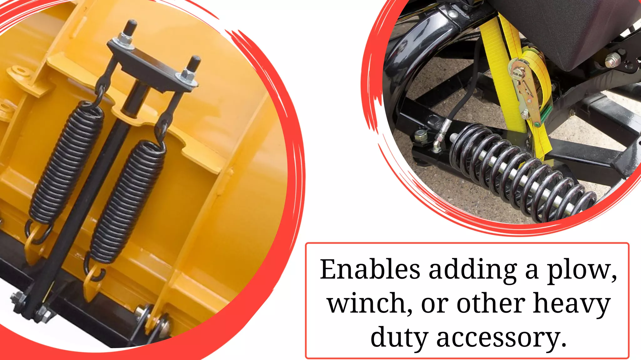 Function of Coil Springs in a Suspension System | PDF