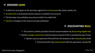 Function of commercial bank | PPTX