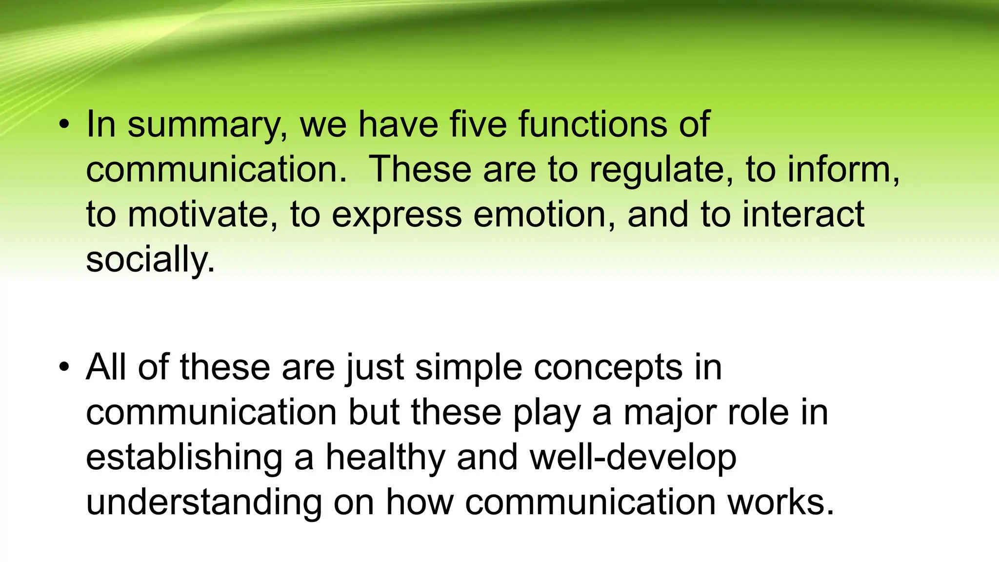Function of Communication.pptx