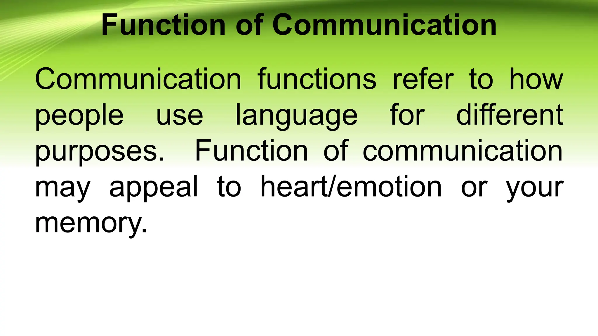 Function of Communication.pptx